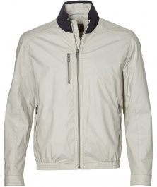 sale - Jupiter jack - modern fit - beige | Herenkleding