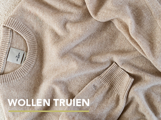 Truien bij Jac Hensen | Herenkleding